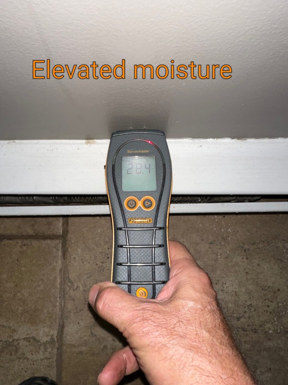 Role of Technology in a Home Inspection