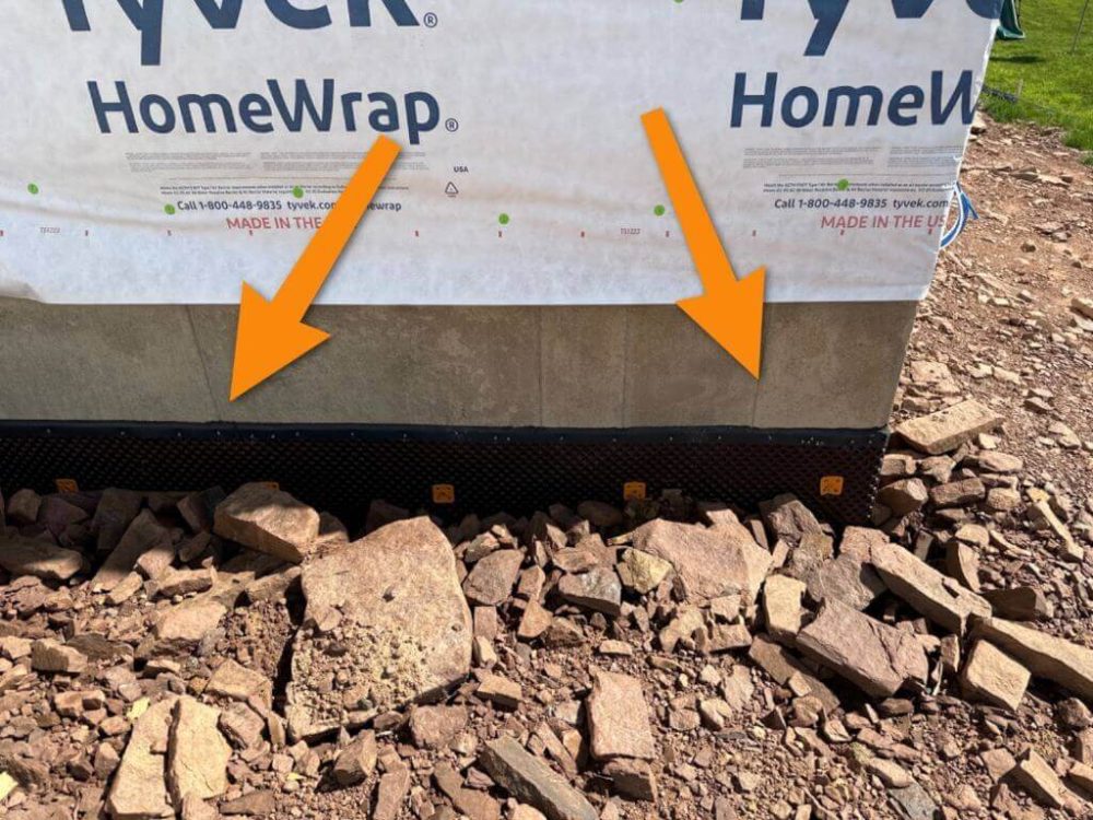 New Construction & Pre-Drywall Inspection in Newtown Square, PA