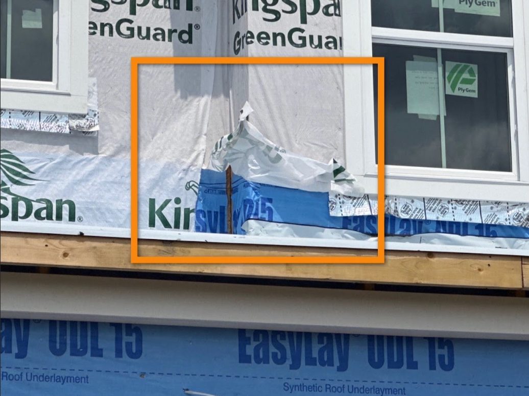 Top 5 Tips for Preparing for a Pre-Drywall Inspection - Battentobeam