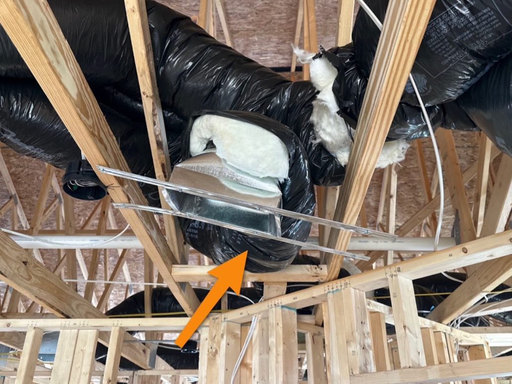 Top 5 Tips for Preparing for a Pre-Drywall Inspection - Battentobeam